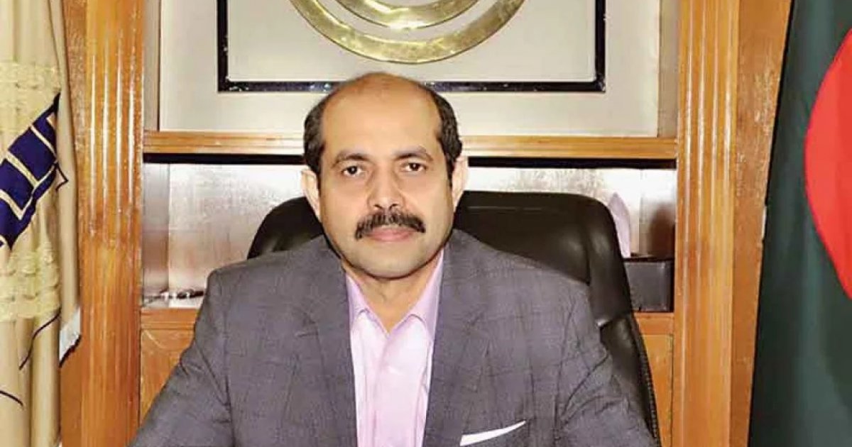 DNCC Mayor Atiqul Islam appointed as UNACLA member