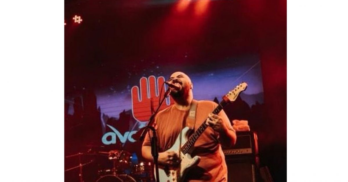 Renowned musician Hythum Morales-Rahman joins Avoid Rafa