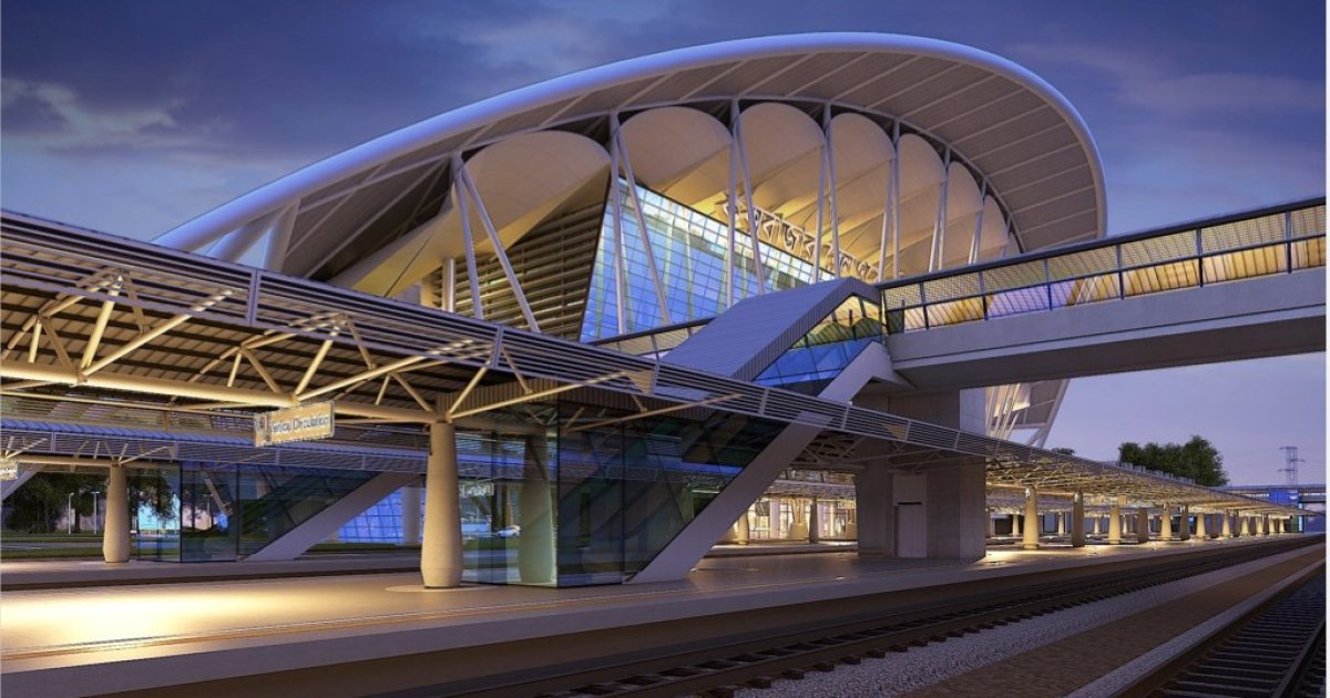 CCECC contributes to Bangladesh’s connectivity with the world