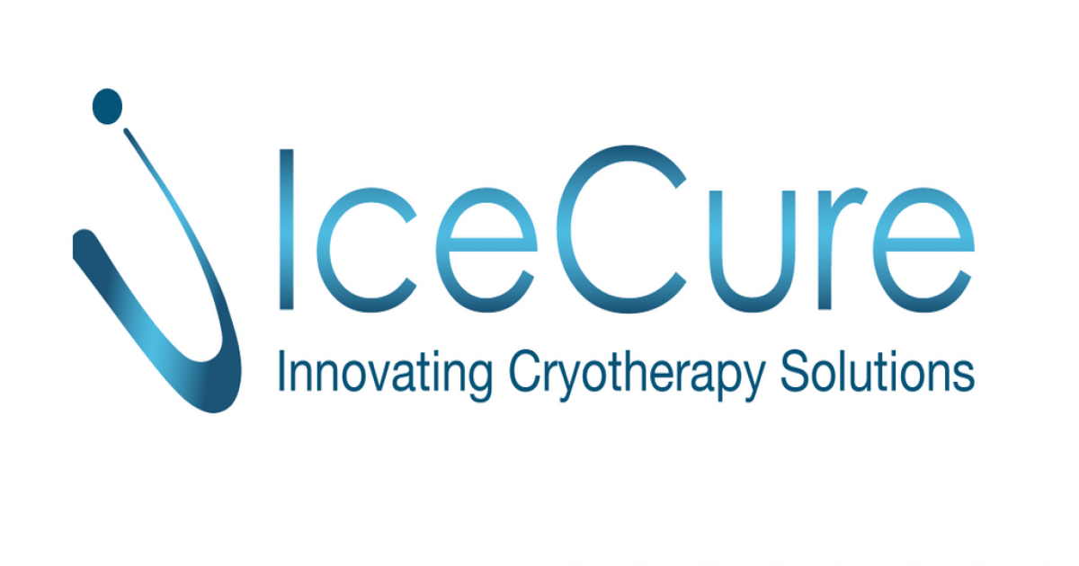 Icecure (NASDAQ: ICCM) stock up 54% - apparently the treatment works ...