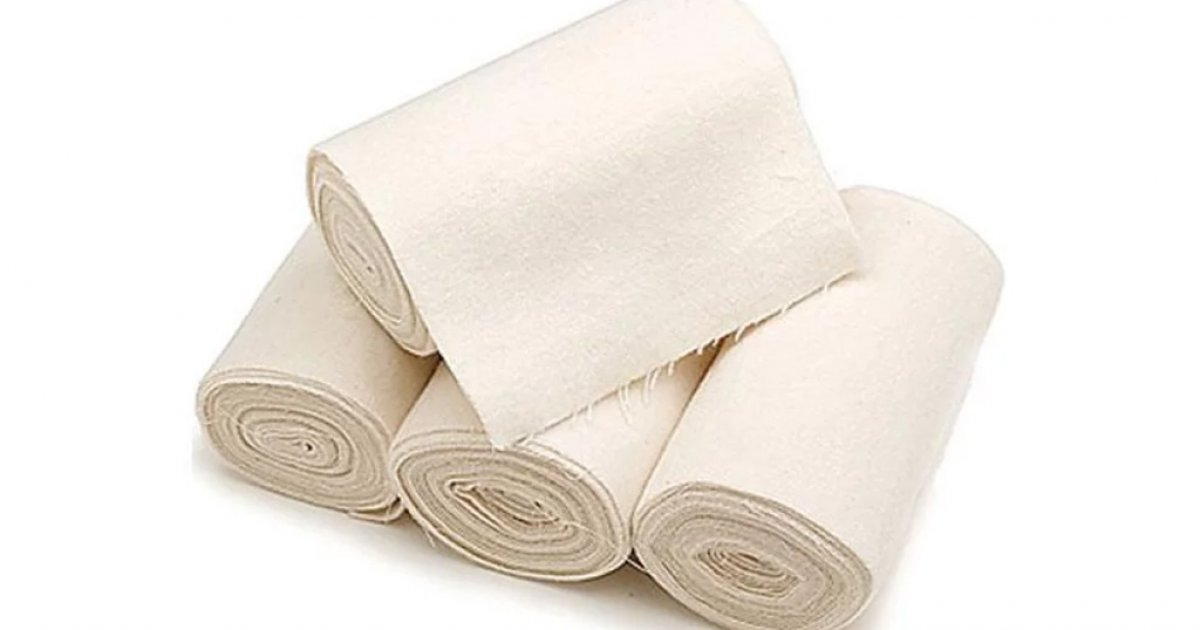 Doctors remove cotton gauze from woman’s abdomen 17 days after C-section