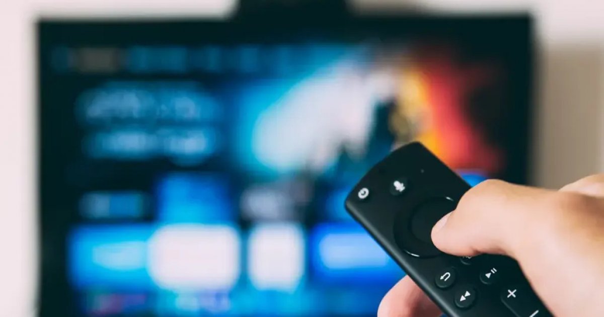 From CRT to cutting-edge tech: Television still reigns entertainment in ...