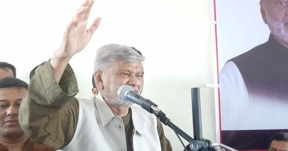 Planning Minister: Low-income people suffering due to food price hike