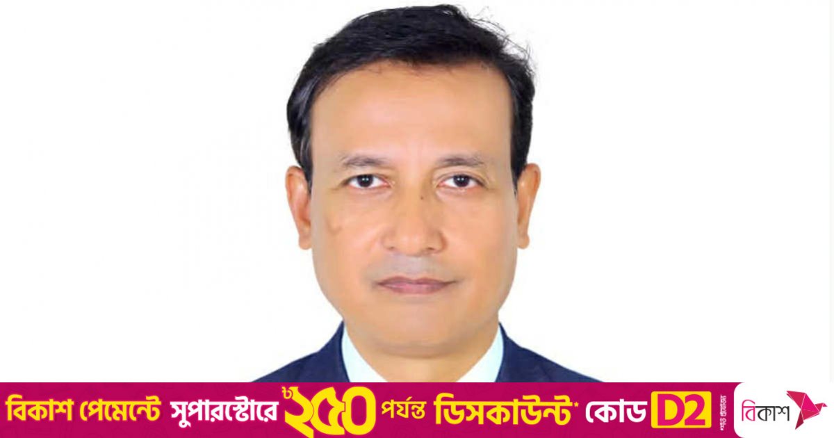 Bangladesh names Ariful Islam as next Ambassador to US