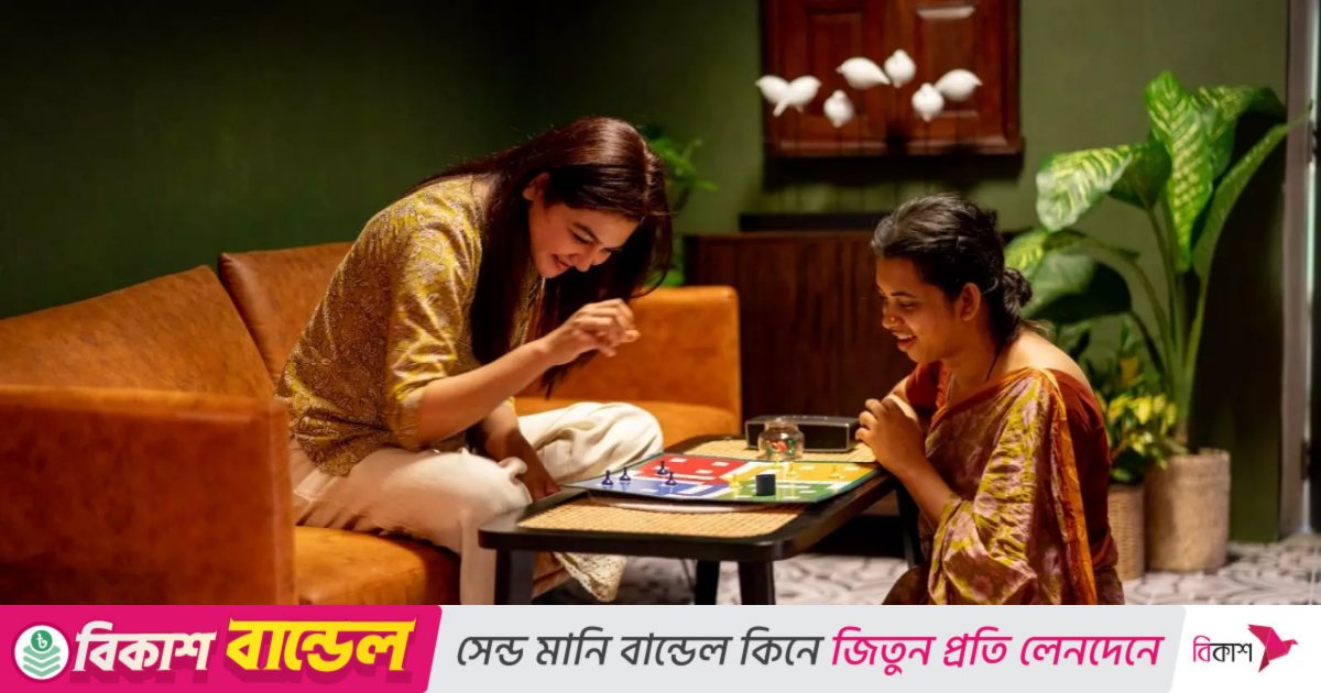 ‘Jaya Ar Sharmin’ set for its OTT release