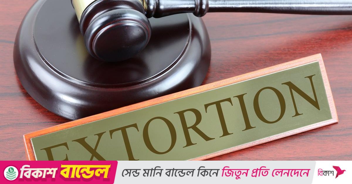 PEPS survey: Extortion seen rising, urban and educated most alarmed