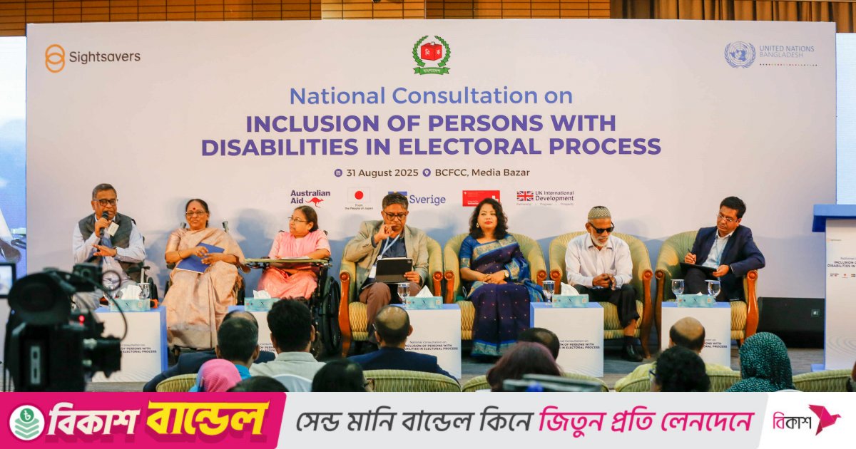 Experts: Accessible voting empowers people with disabilities to ...
