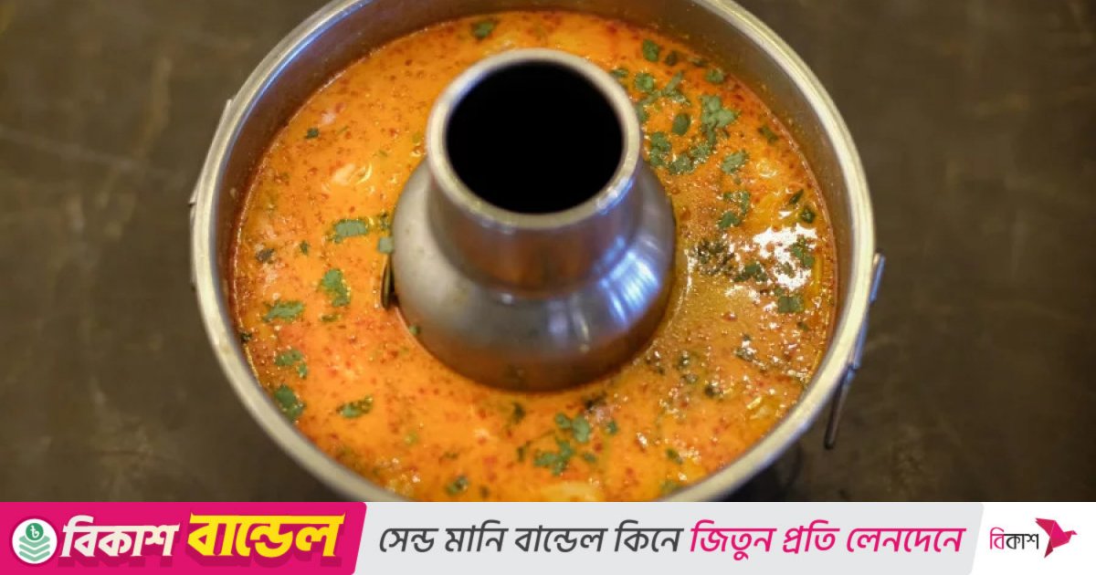 Try show-stealing soups at these spots