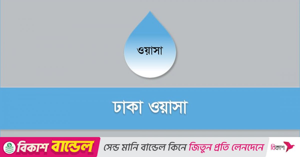 Wasa forms body to assess water production, system loss