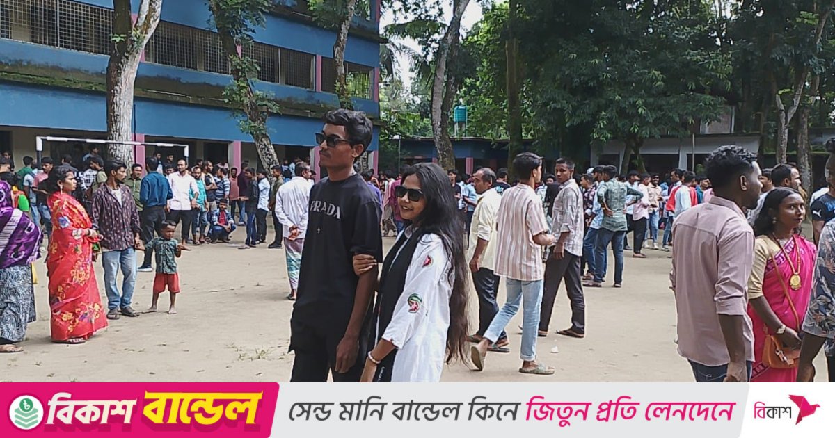 Bou Mela in Dinajpur: Century-old fair turns into grand festival