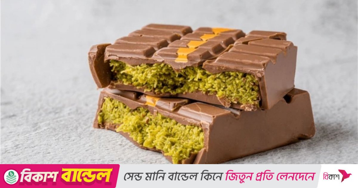 Dubai chocolate, matcha and quinoa: Dark side of food trends