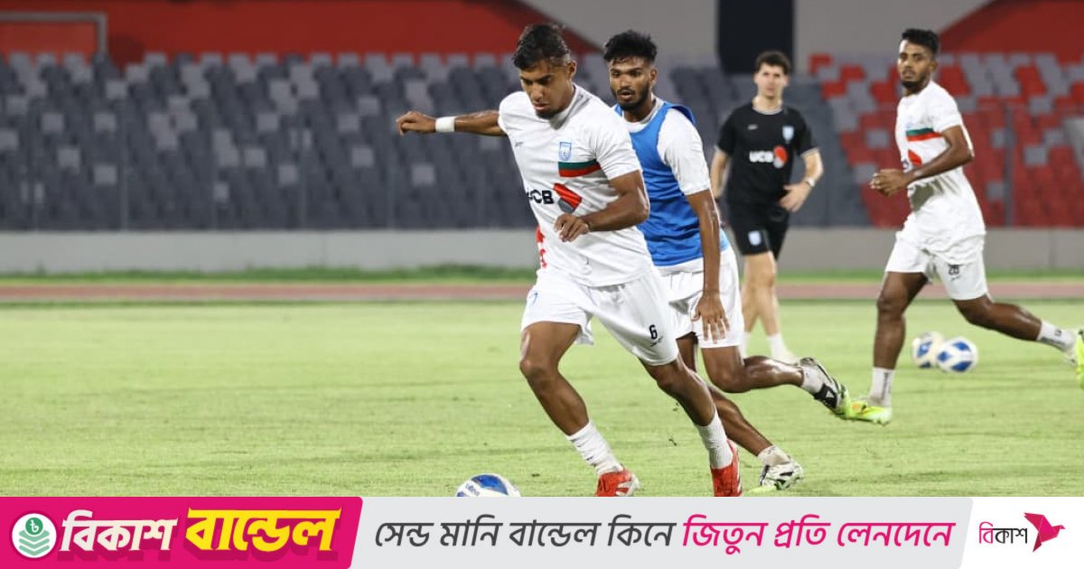Jamal and Co begin training camp ahead of India clash