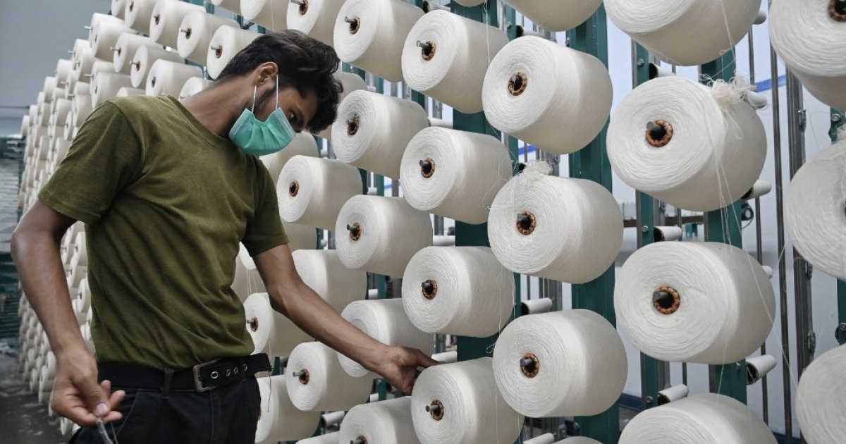 Pakistan’s battle against the shadow economy: $23bn lost annually