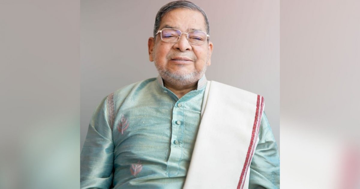 ‘Kazi Shahid Ahmed was the light that enlightened thousands’