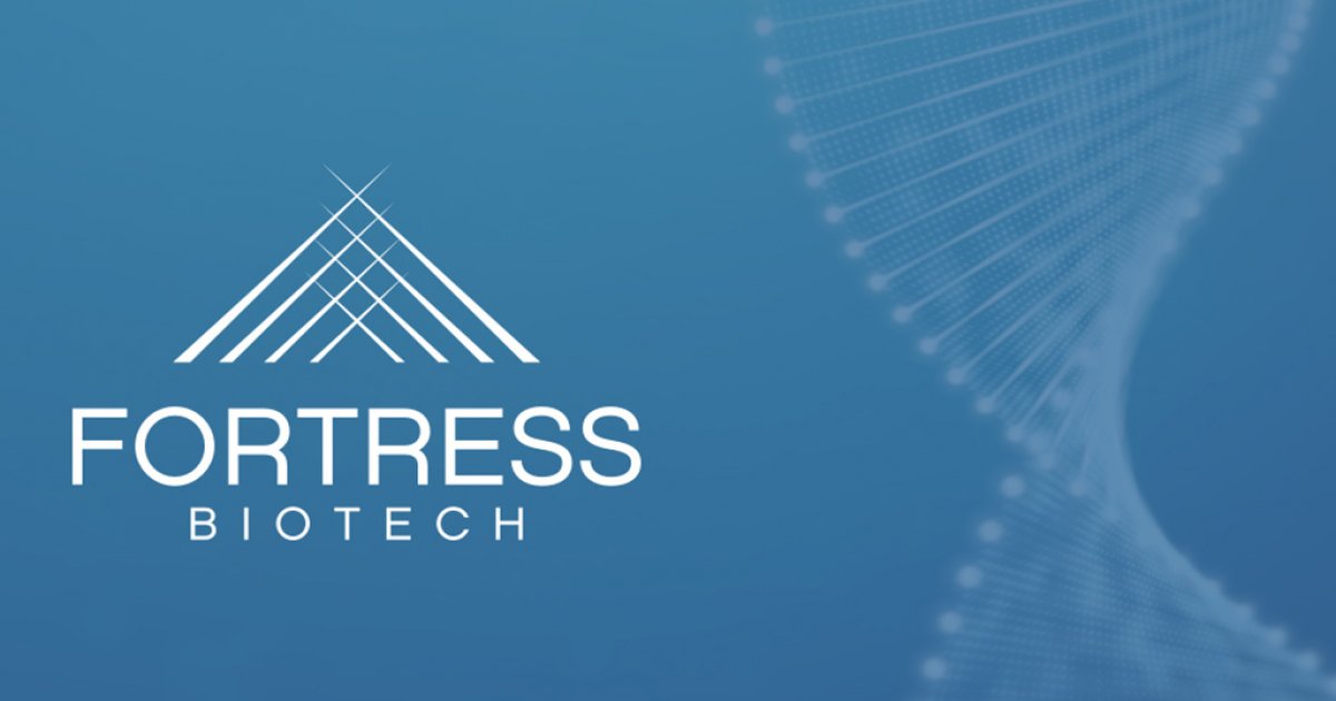 Fortress Biotech (NASDAQ: FBIO) to jump 1,500% at the open - a purely ...