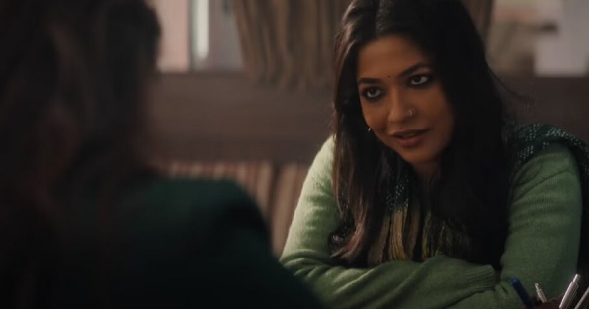 Badhon shines in ‘Khufiya’: A riveting blend of espionage, love, and identity