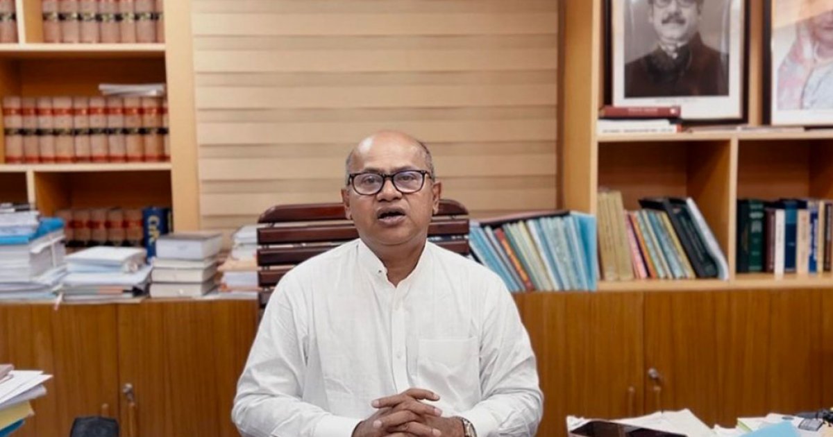 ‘Judge who slammed DAG broke oath’