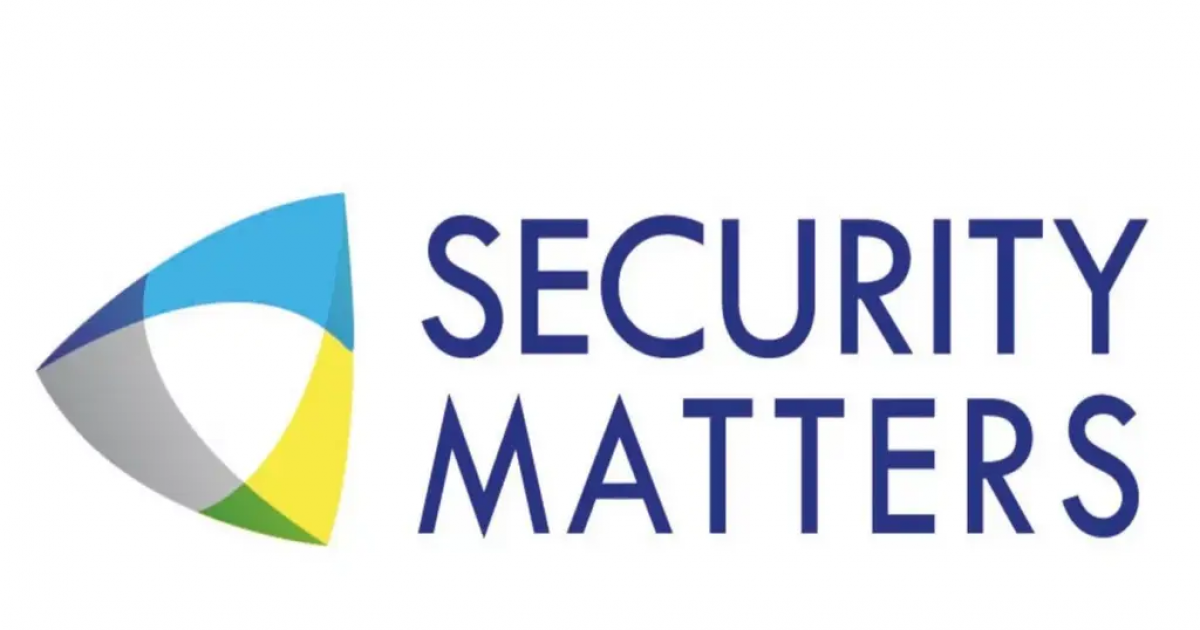 SMX Security Matters (NASDAQ: SMX) stock up 70% - also down 99% over ...