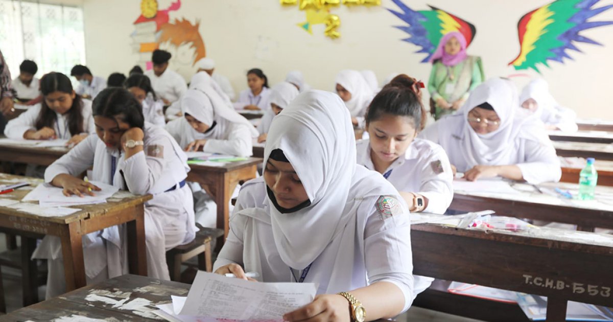 HSC results: Technical board secures 91.25% pass rate