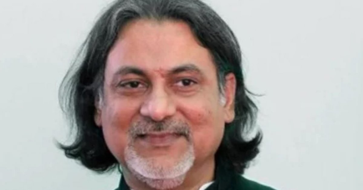 Sheikh Parash: New generation aspires for peace, not terror