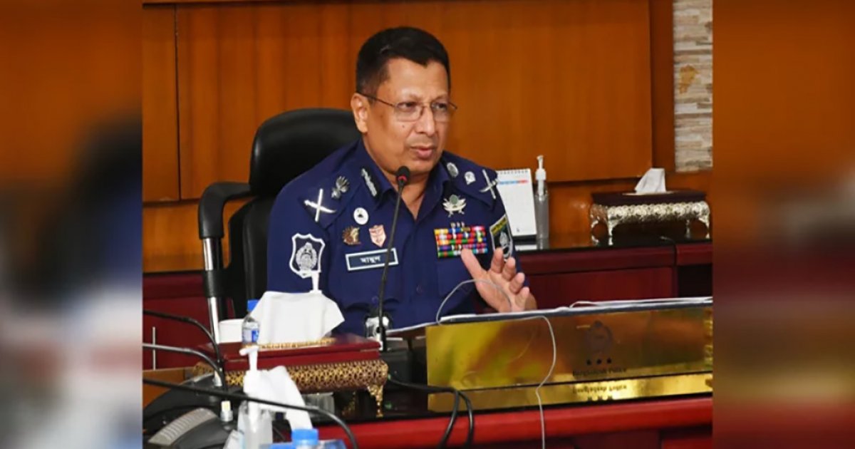 IGP: Police will ensure that people can move about freely