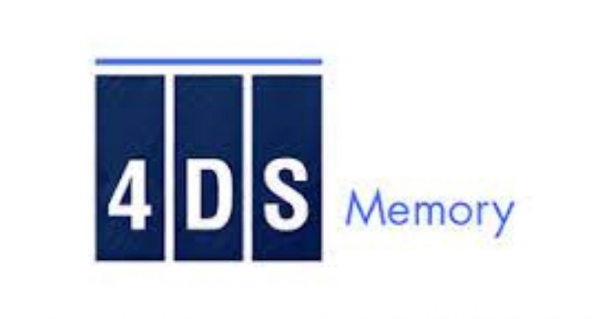 4DS Memory (ASX: 4DS) down 29% today - odd, as there’s no bad news