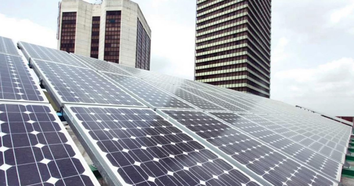 Minister: Bangladesh installed over 6m solar home systems