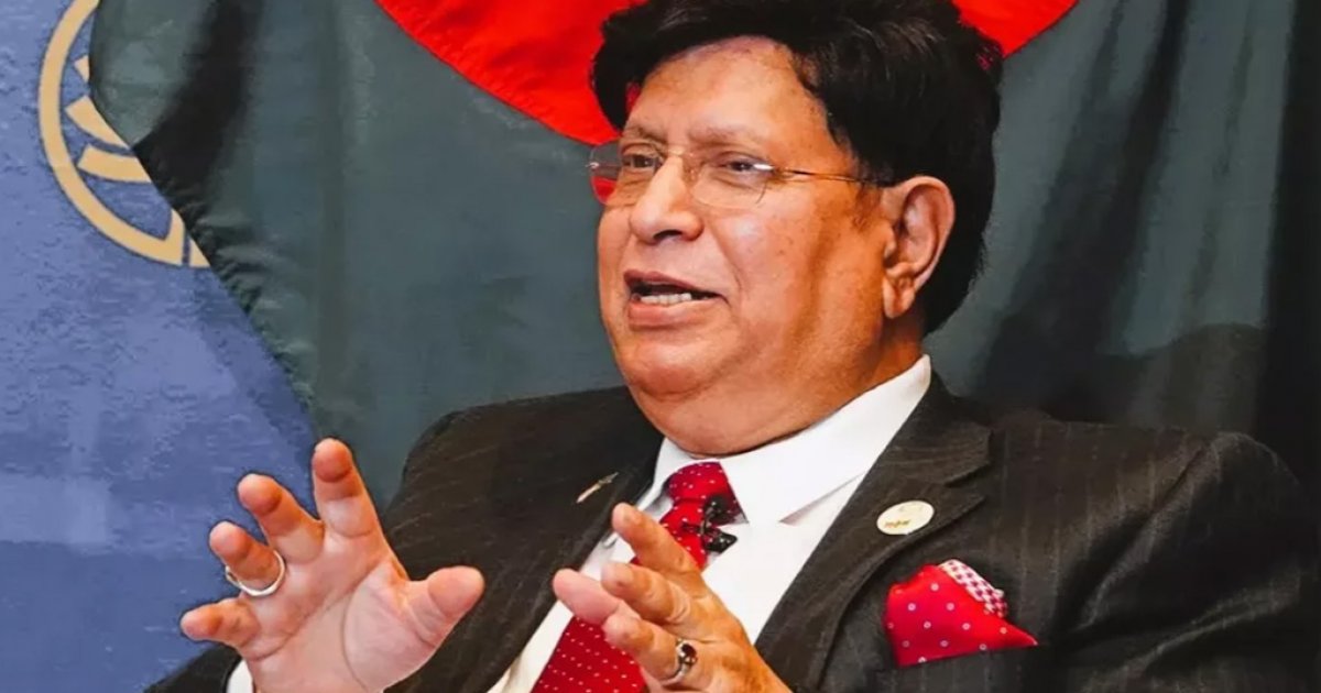 Momen: Bangladesh eager to boost partnership with Asean