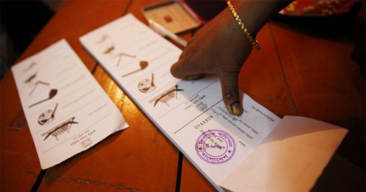 Independent candidates eye 12 out 21 seats in Barisal Division