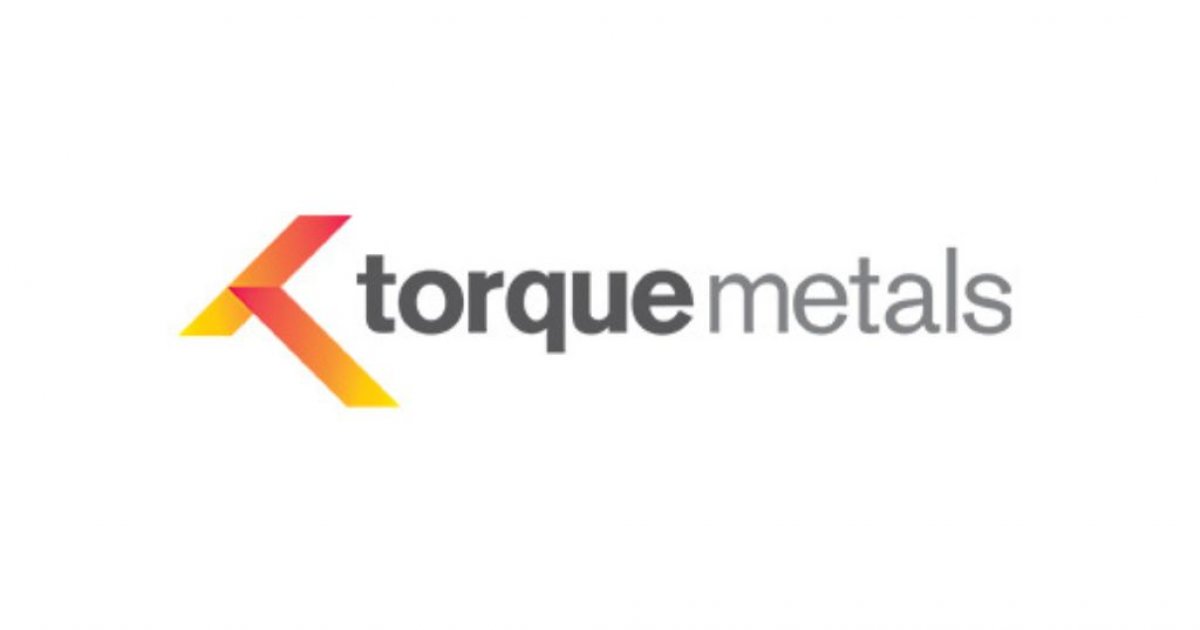 Torque Metals (ASX: TOR) up 23% again - reconsideration of those ...