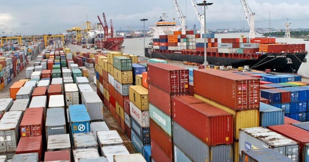 Cyclone Midhili: Chittagong port resumes activities