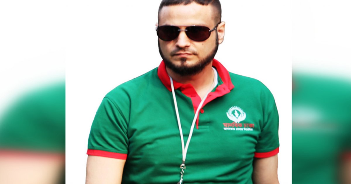 Adam Tamizi Haque returning to Bangladesh