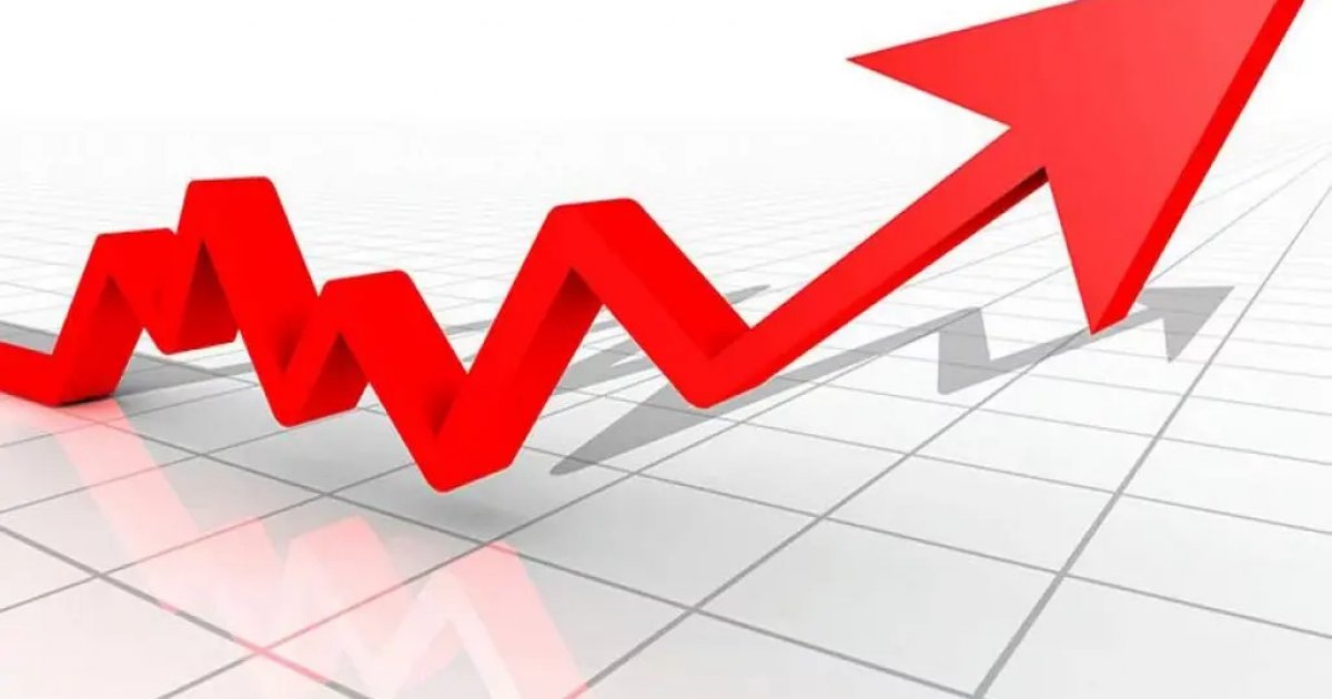 McBride shares (LON: MCB) up 22% - inflation boosts own brand manufacturers