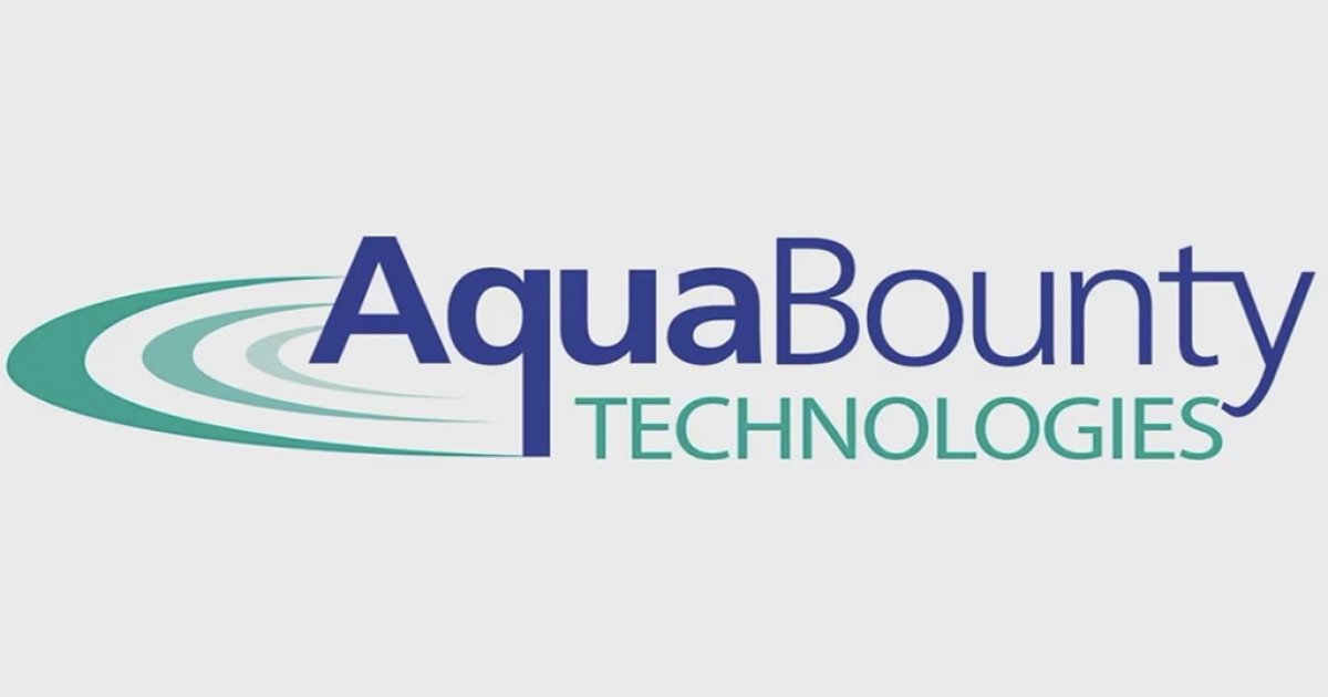 AquaBounty Tech (NASDAQ: AQB) stock to jump 2,000% - a purely technical issue