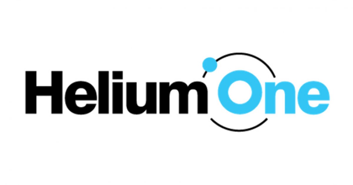 helium one global
