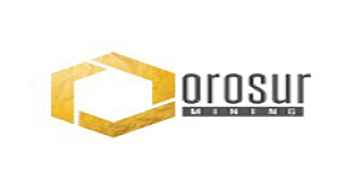 orosur