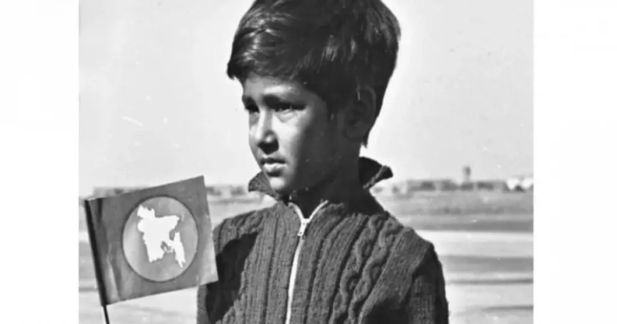 Sheikh Russel's home tutor recalls last day of teaching him