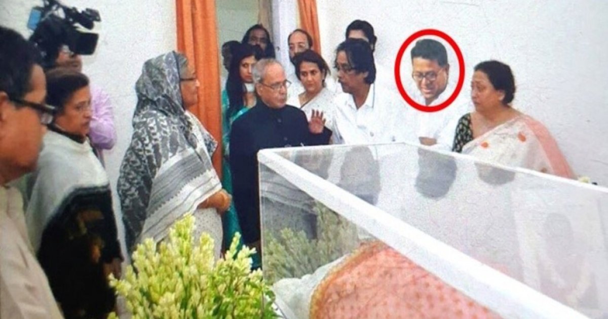 Man posing as PM's relative arrested for conning people out of money