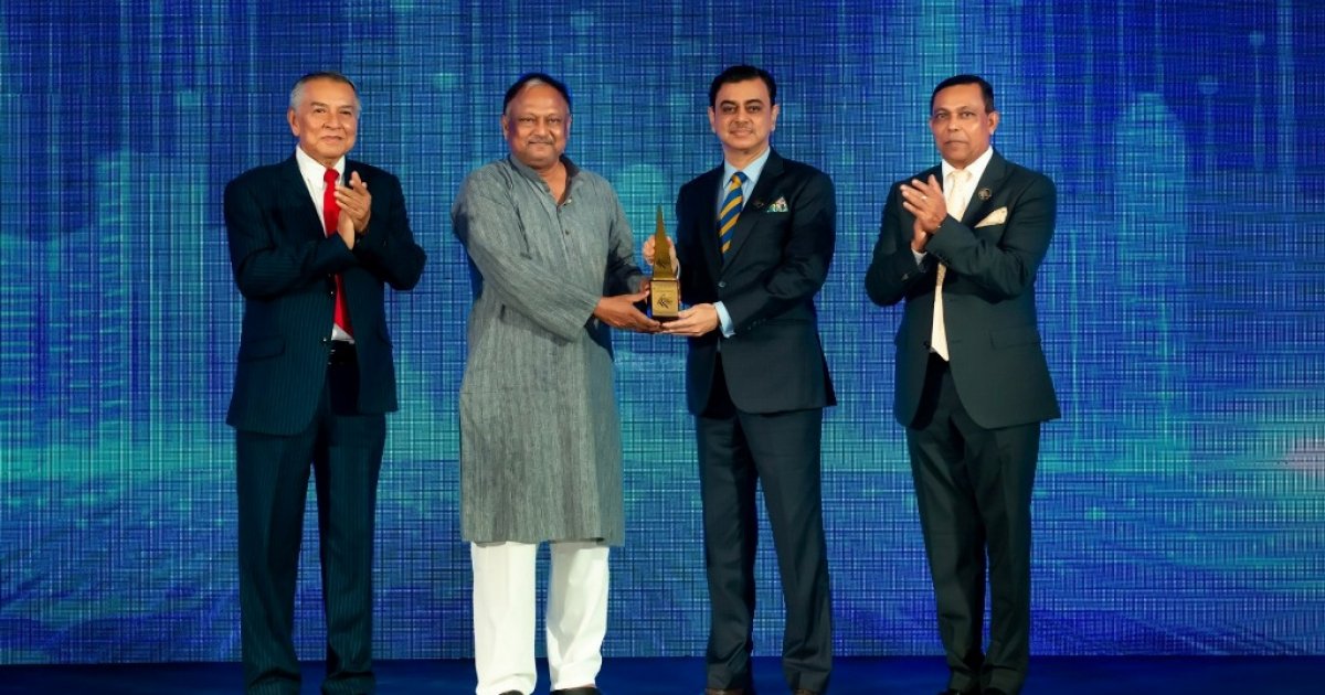 Brac Bank becomes the best financial institution for 2022