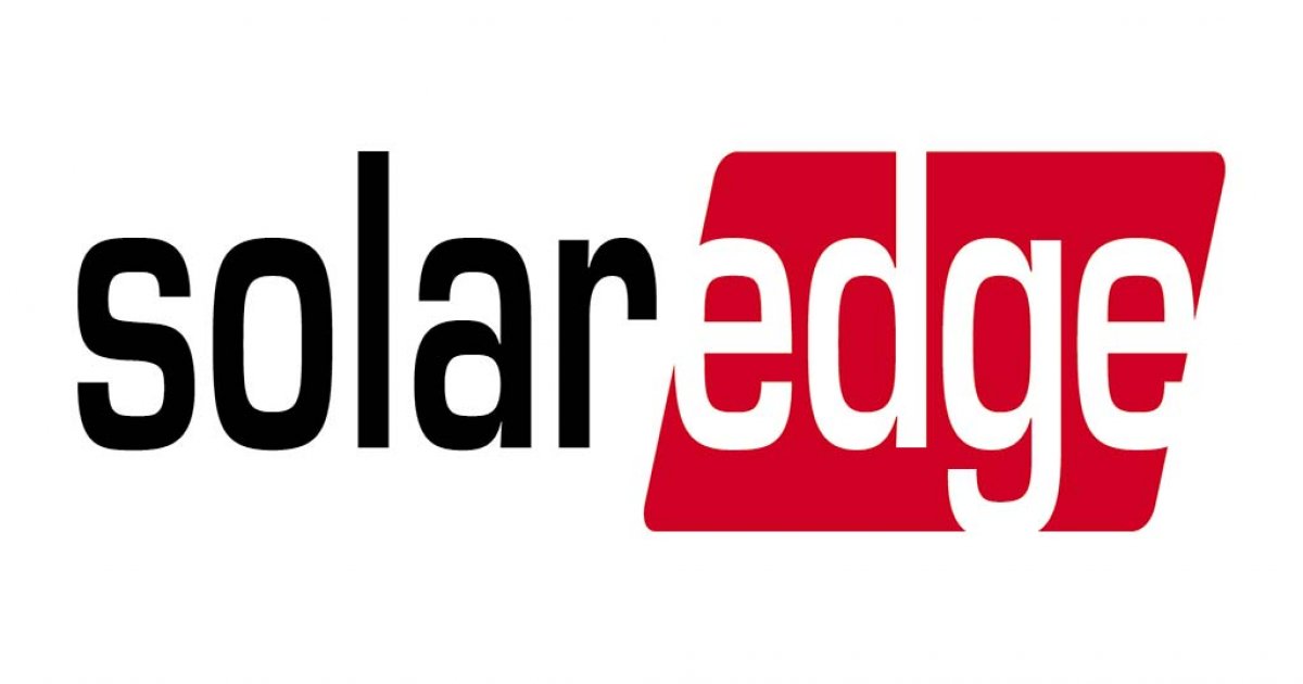 SolarEdge Tech (NASDAQ: SEDG) down 28% - of course higher interest ...
