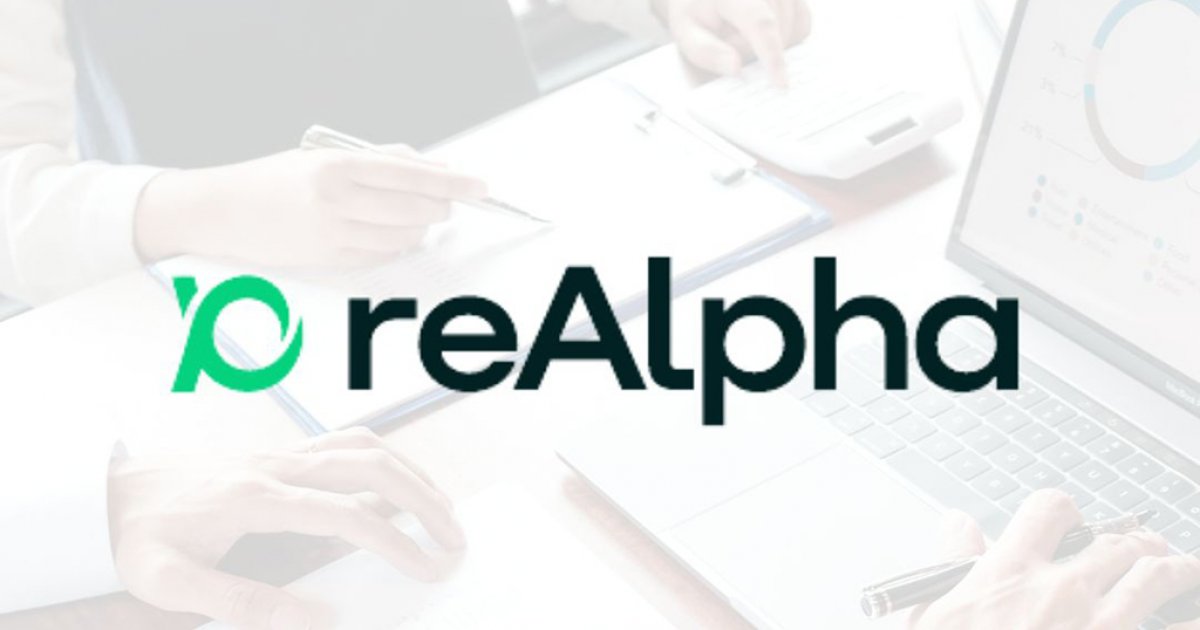 reAlpha Tech (NASDAQ: AIRE) stock up 5,000% - Timeshare sales of AirBnbs