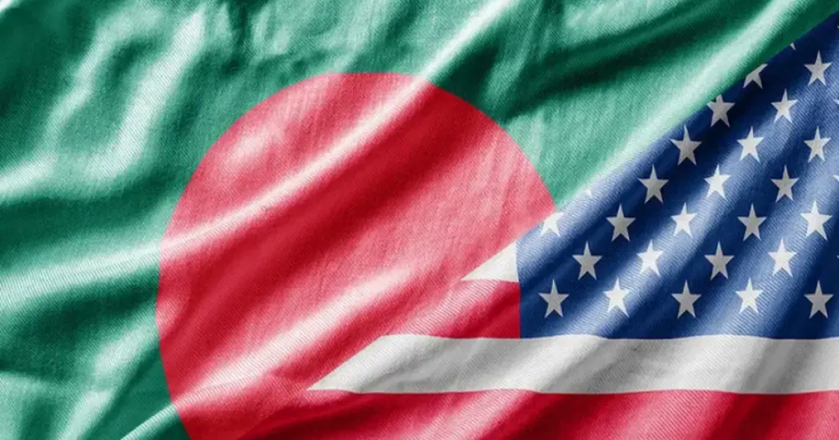 US: Future of Bangladesh govt should be determined by its people