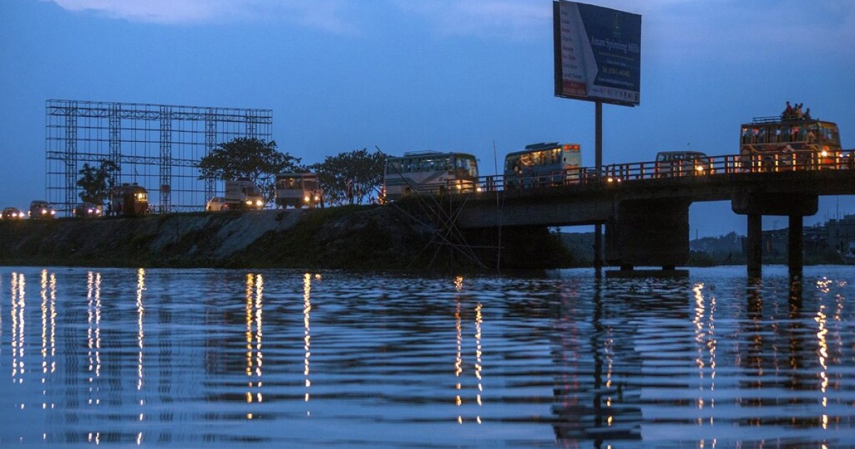 Situation calm in Ashulia, most garment factories declare holiday