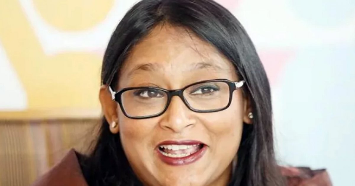 Saima Wazed wins election for WHO regional director post