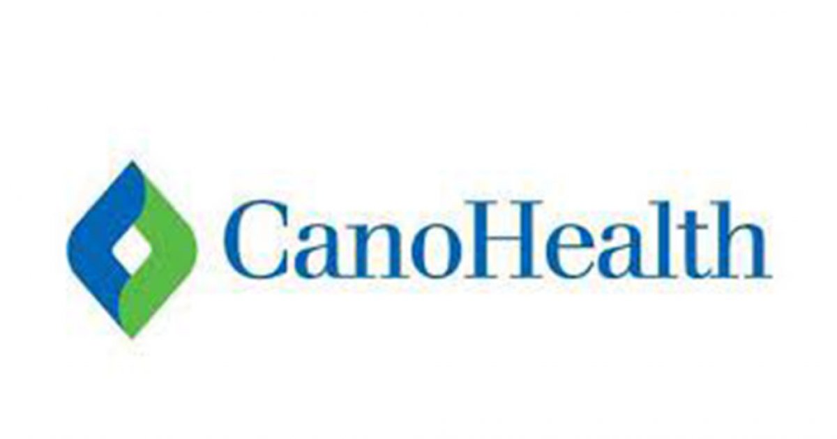 Cano Health (NYSE: CANO) stock should rise 10,000% - in fact, it fell 25%