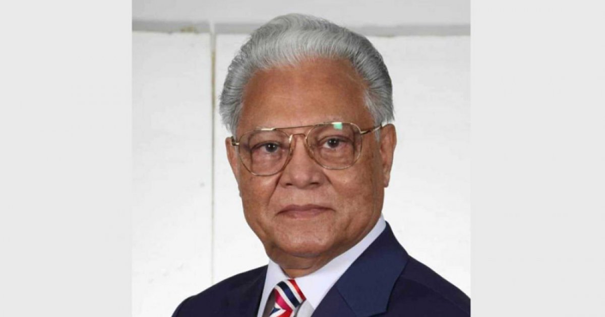 BNP leader Altaf Hossain sent to jail