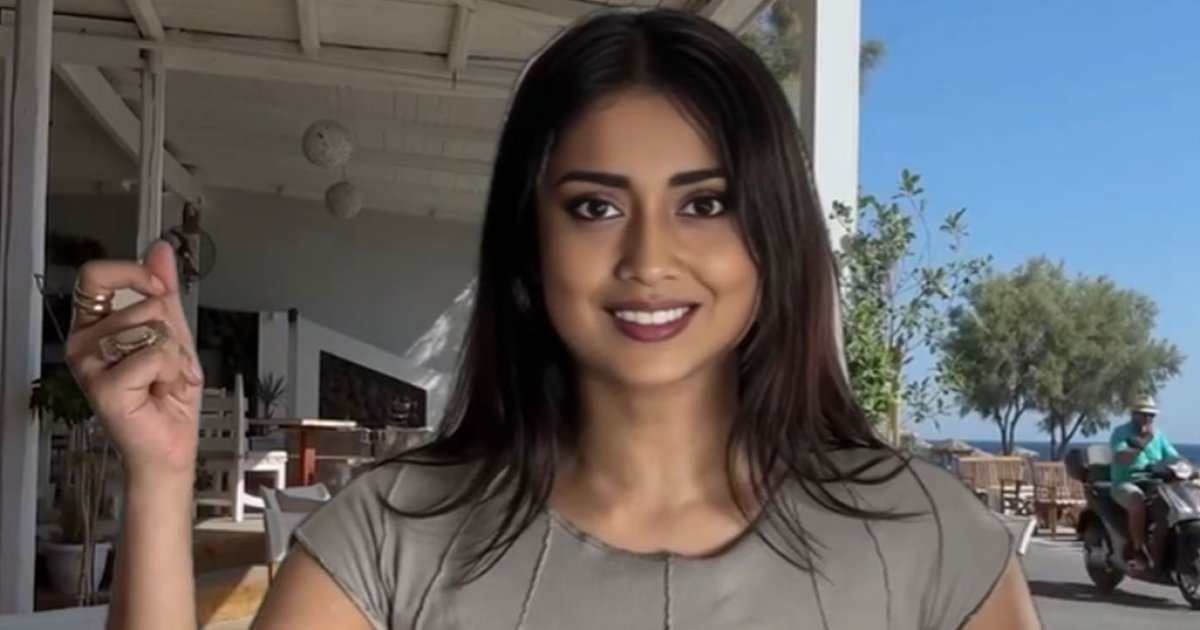 Marvella emerges as Bangladesh's first AI influencer