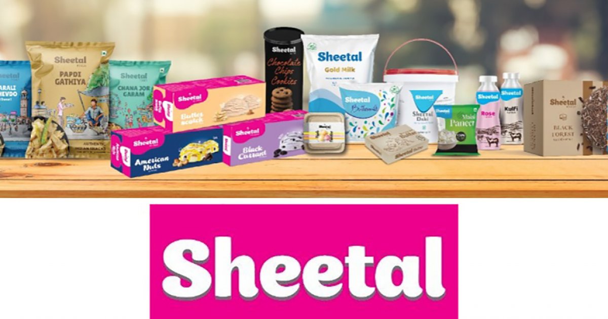 Sheetal Cool Products (NSE: SCPL) down 13% - something of a trading disaster