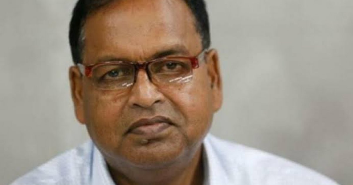 Shamsuzzaman Dudu on 3-day remand in CJ residence attack case