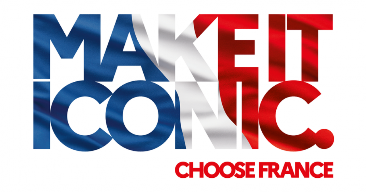 Choose France: Paris launches brand campaign